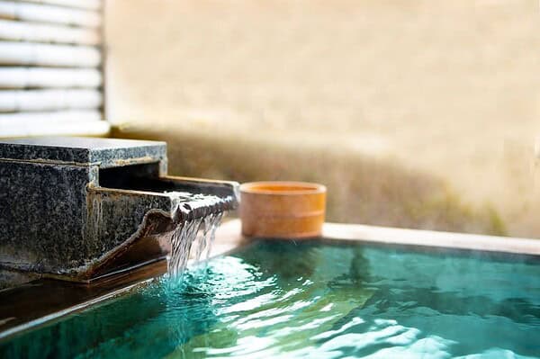 What Is an Onsen? Everything You Need to Know - Yunomori Onsen & Spa